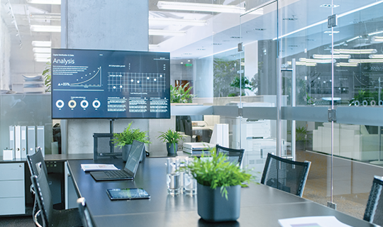 Smart Homes, Audio & Video Automation -- Muskoka [Ambient Designs]